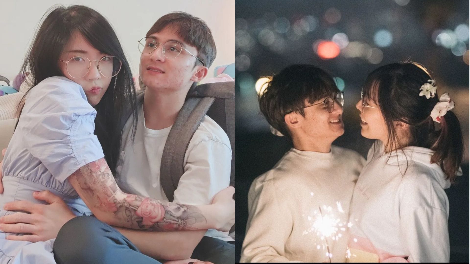 Fans left in awe as LilyPichu shares wholesome glow-up picture with ...