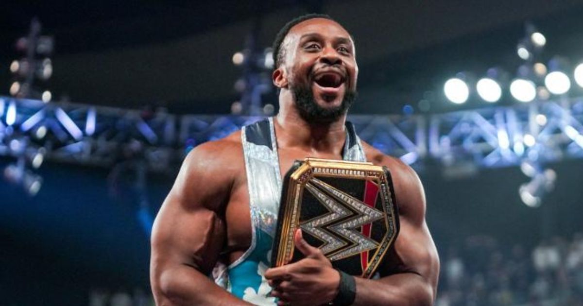 Big E's new role in WWE post-injury disclosed