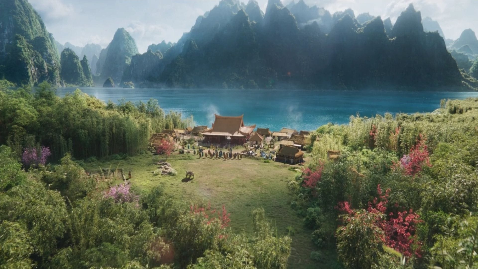 MCU realms, dimensions, and universes explored