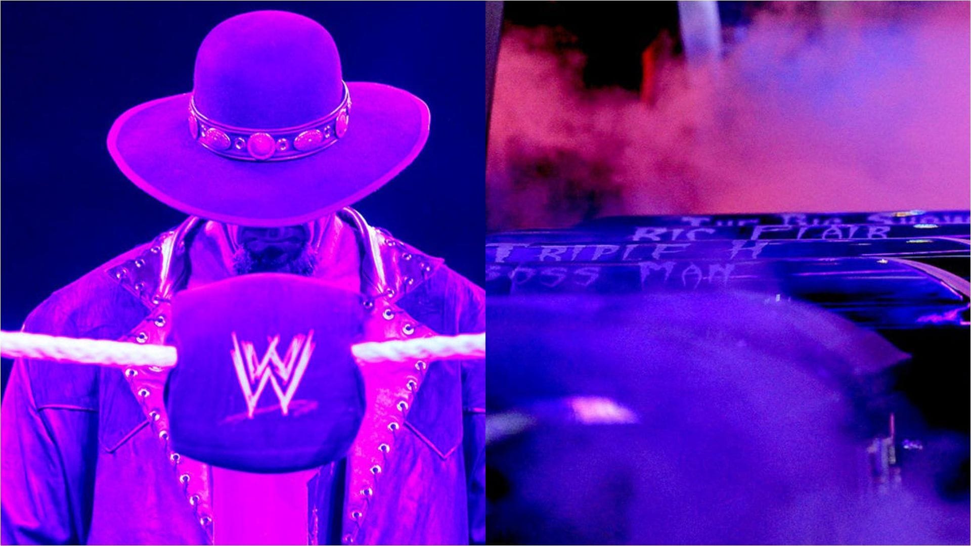 5 WWE careers The Undertaker changed and defined