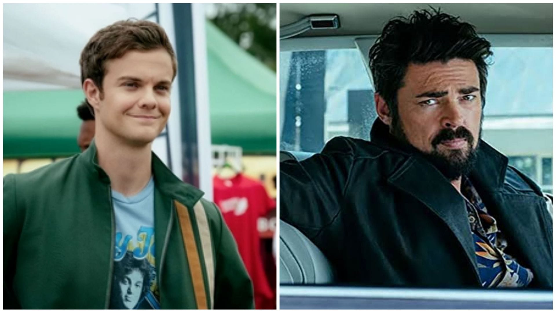 Will Billy Butcher and Hughie die in The Boys Season 3 due to Temp V ...