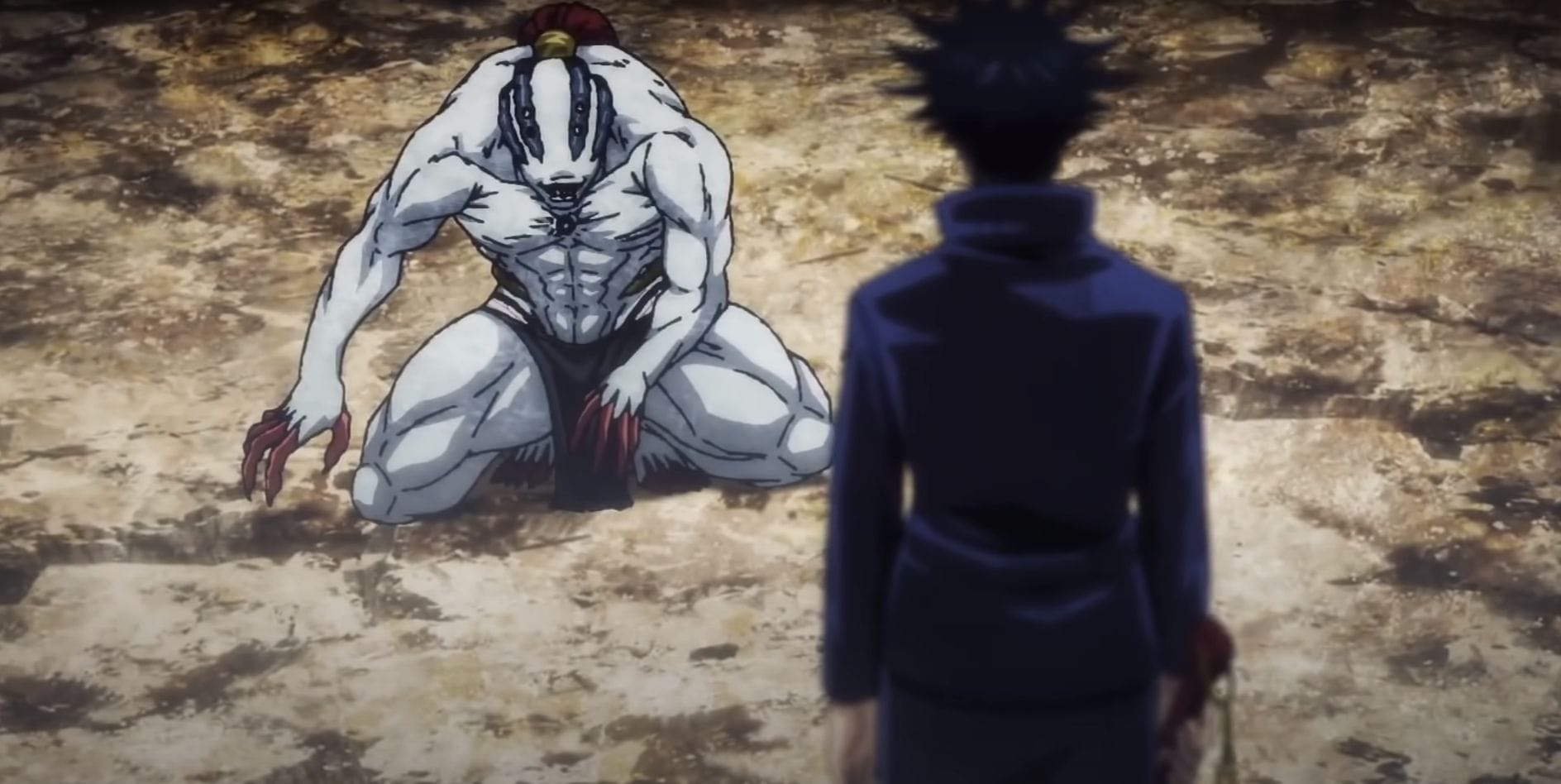10 strongest Curses in Jujutsu Kaisen, ranked