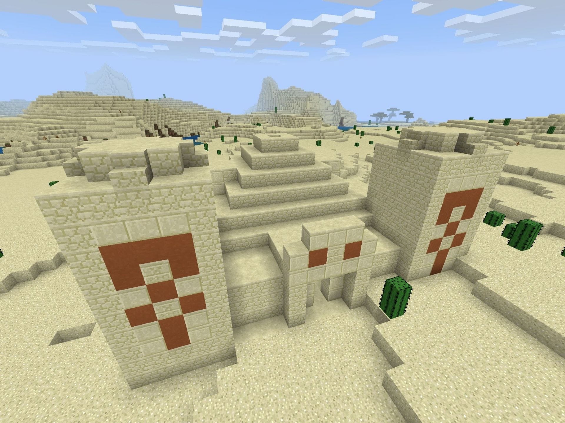 What does the thorns enchantment do in Minecraft 1.19 update