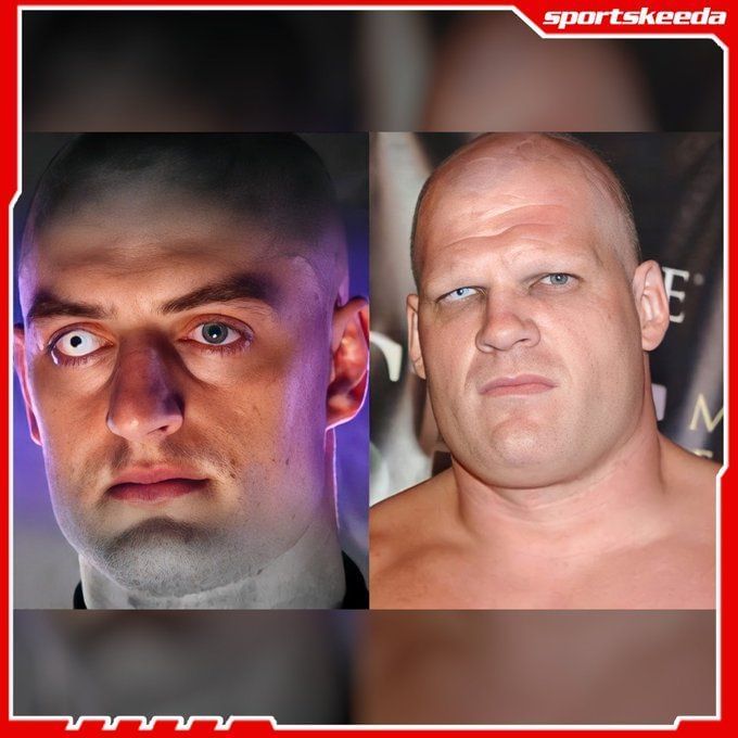 Kane "The Big Red Machine" WWE | News, Rumors, Pictures, Height ...