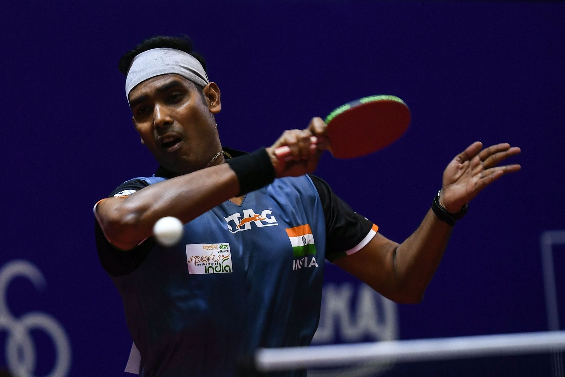 Achanta Sharath Kamal and Sreeja Akula out to forge a winning ...