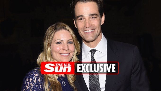 Who is Eryn Marciano? All about Rob Marciano's wife as GMA ...