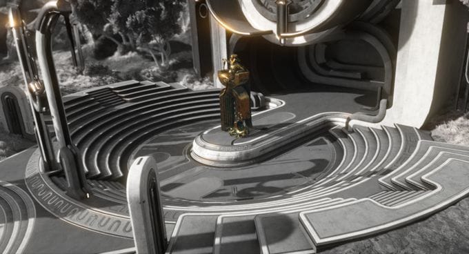 The best way to farm Gallium in Warframe