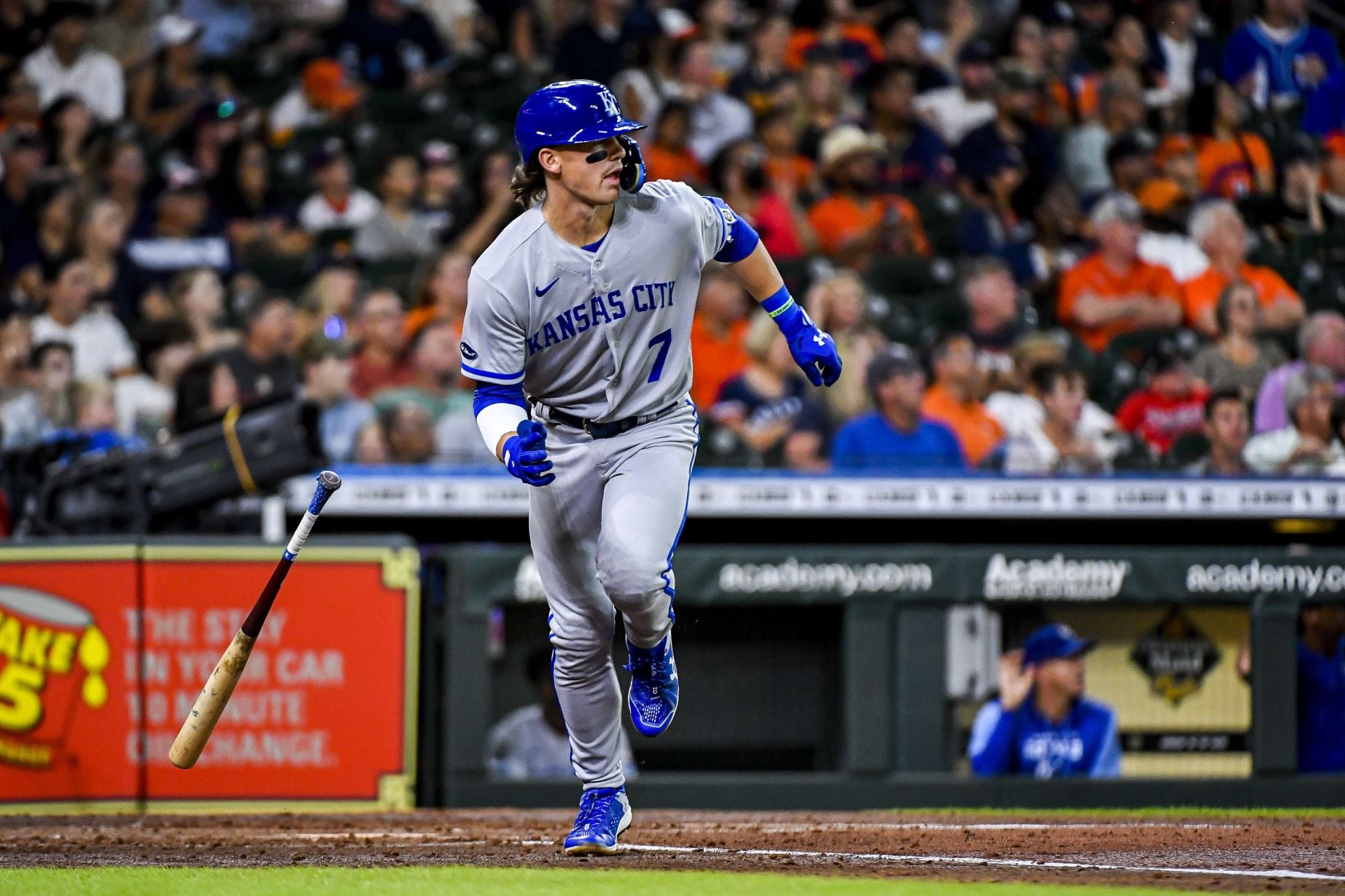 5 rookie players who deserve a spot on the 2022 MLB All-Star roster ...