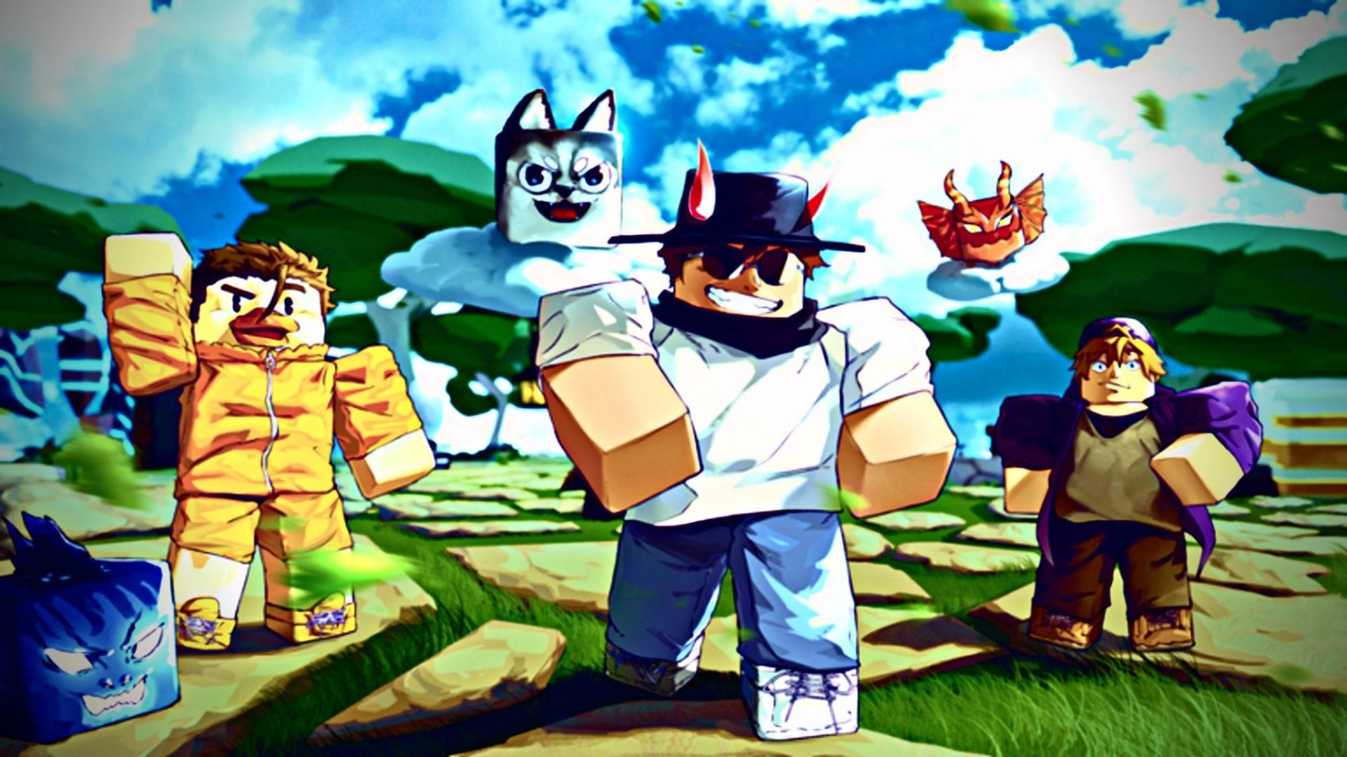 Tapping Legends X codes in Roblox: Free various vials and more(July 2022)