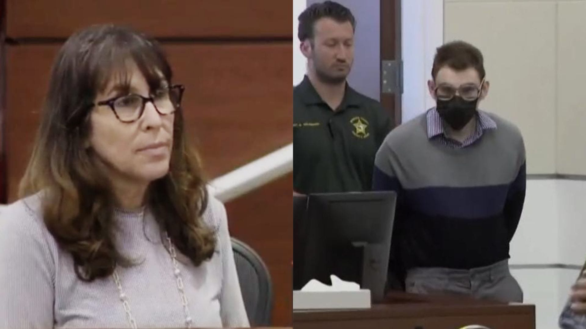 Who is Ivy Schamis? Former Parkland Marjory Stoneman Douglas teacher ...
