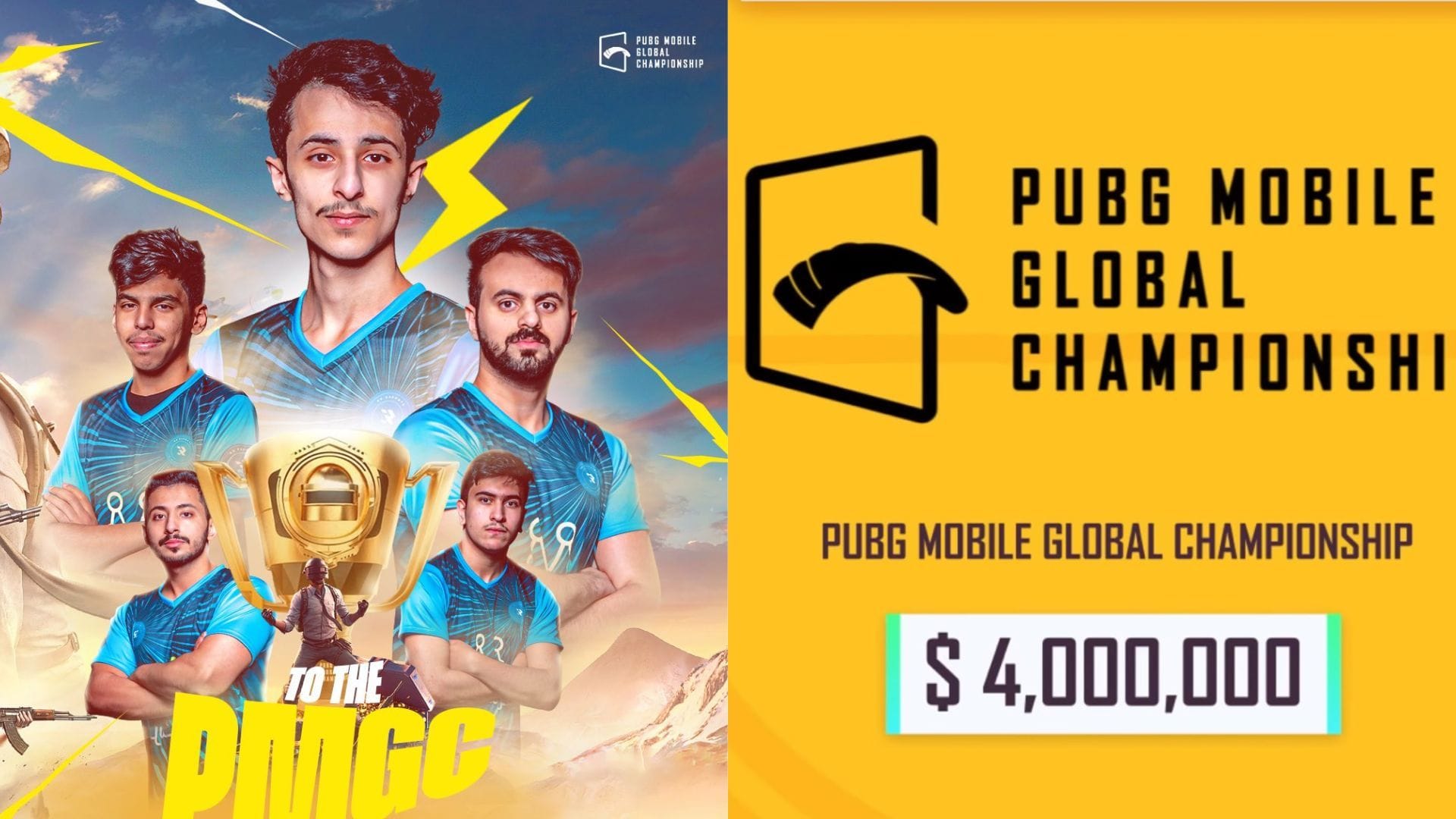 Rico Infinity becomes first team to qualify for PUBG Mobile Global Championship (PMGC) 2022 ...
