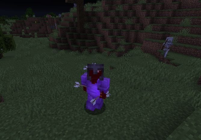 Projectile Protection