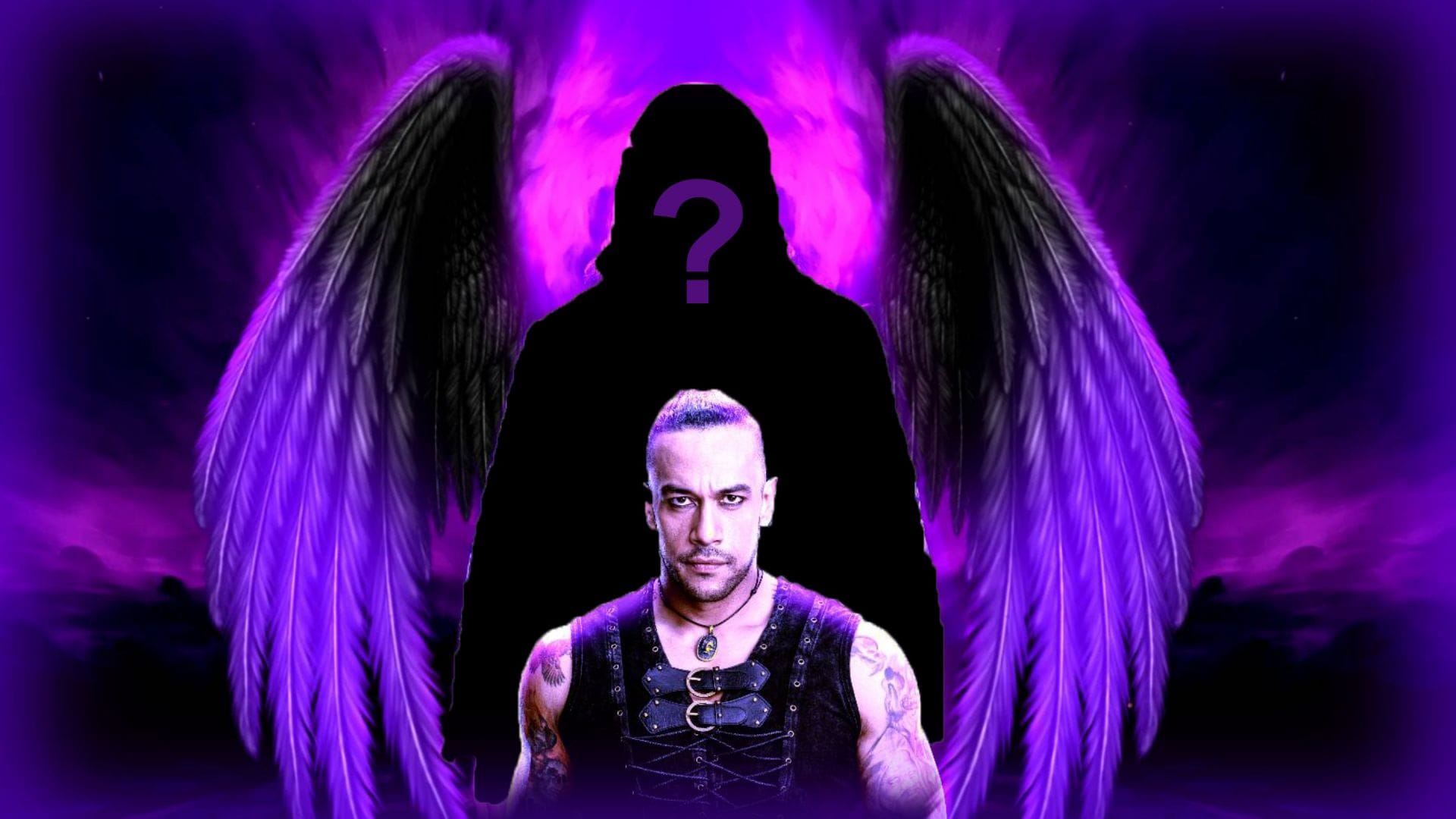 Damian Priest extends invitation to Superstar to join Judgment Day