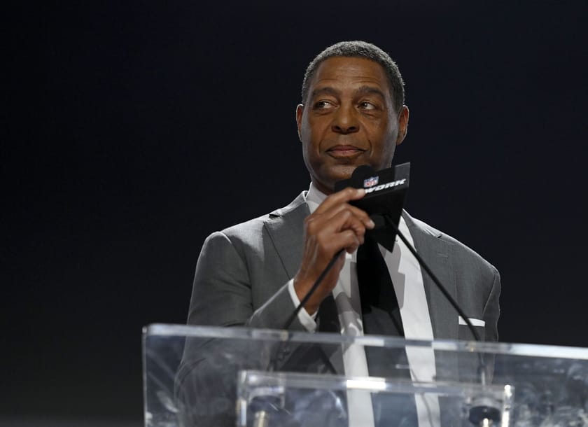 4 NFL players who had an affair with a teammate's wife or girlfriend ft ...