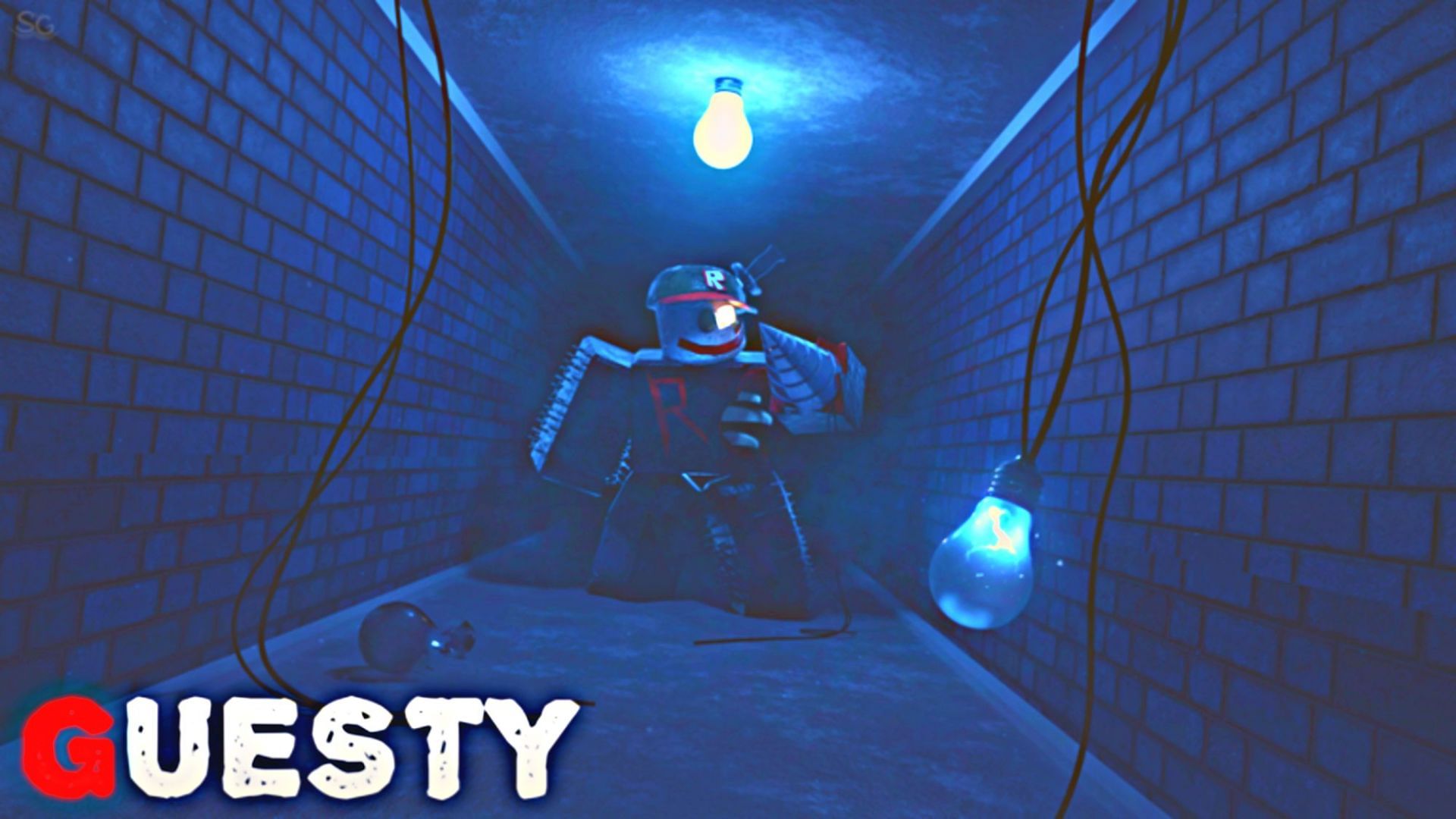 Guesty codes in Roblox: Free coins(July 2022)