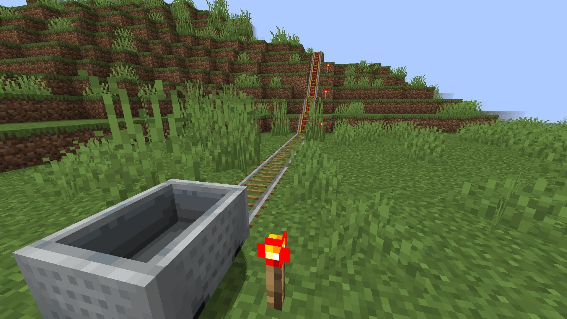 5 fastest ways to travel in Minecraft 1.19 update