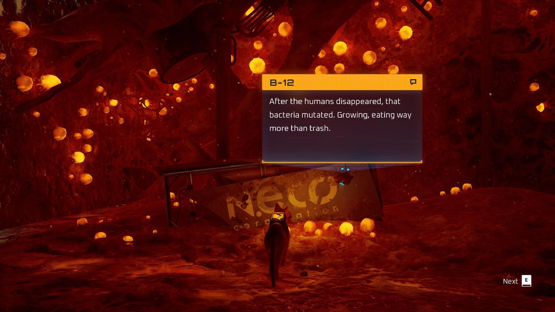 Stray Review: Purr, leap, and meow on a beautiful journey in a ...