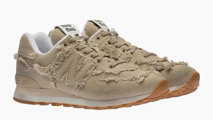 4 popular New Balance collabs of all time