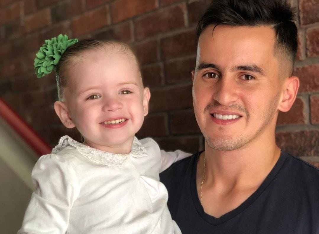 Kerala Blasters stalwart Adrian Luna discloses the passing of his 6 ...