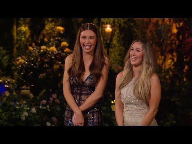 Who is Jason Alabaster from The Bachelorette Season 19? Investment ...