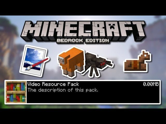10 best Minecraft 1.19.1 modpacks for Bedrock Edition