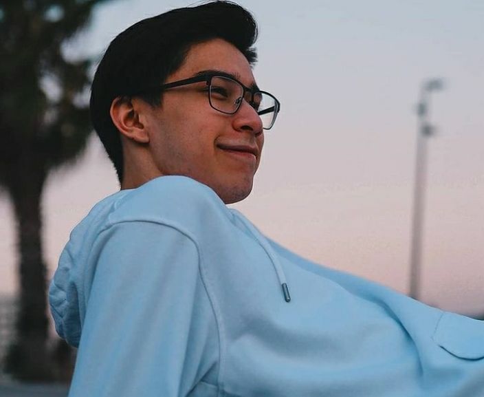 Who is Eystreem on Youtube?