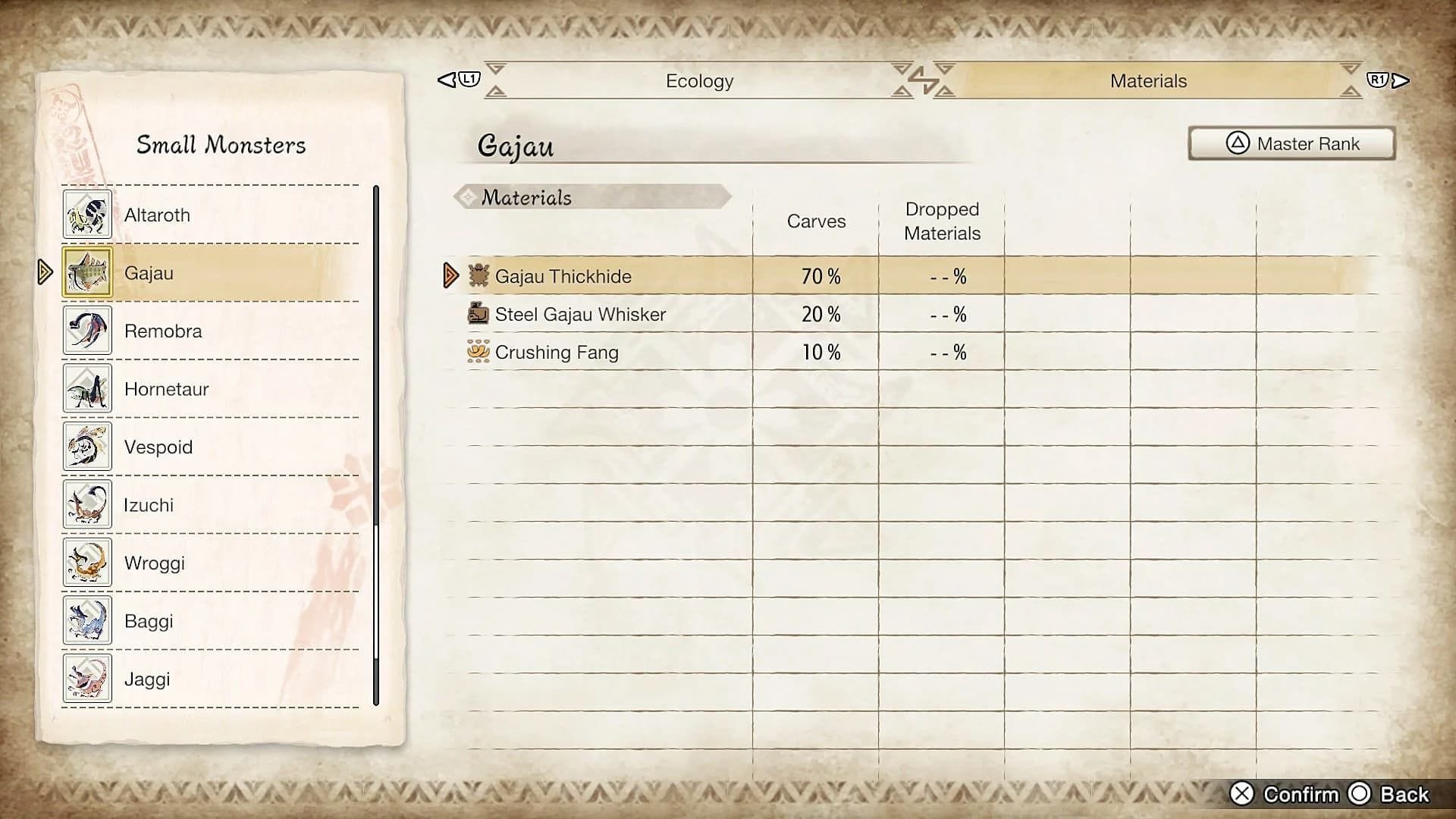 How to get the Steel Gajau Whisker in Monster Hunter Rise: Sunbreak