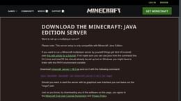 How To Make A Multiplayer World In Minecraft Java 1 19 Update