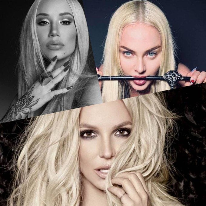 NFL world reacts to rumors of Britney Spears performing at Super Bowl ...