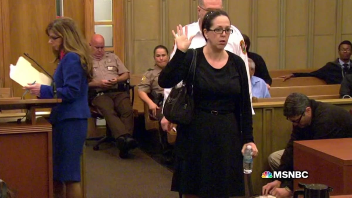 NBC Dateline: What was Michel Escoto's ex-girlfriend Yolanda Cerrillo's ...