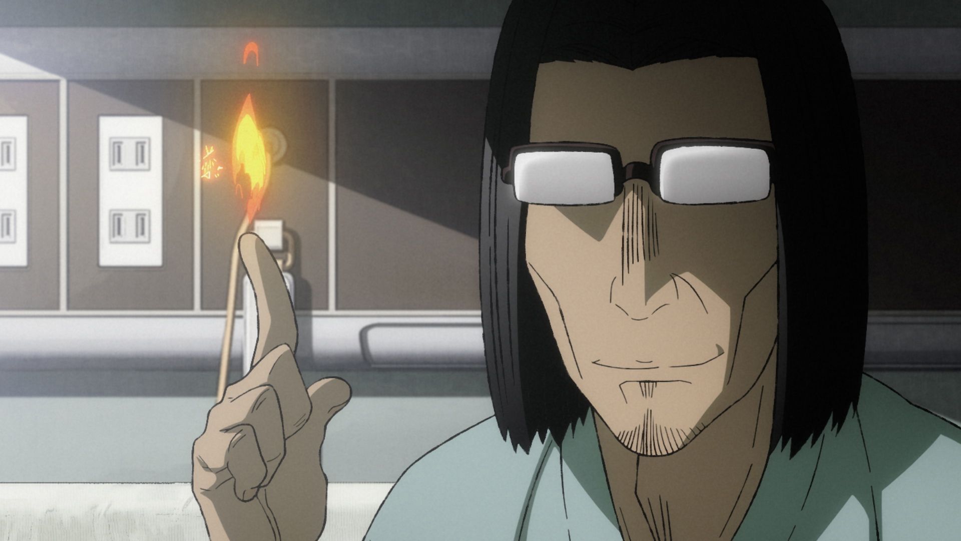What Time Will Uncle From Another World Air On Netflix? Release Date