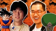 10 Anime Creators And Their Favorite Characters In Their Own Show