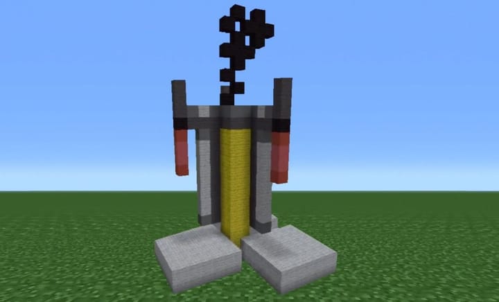 What items can you use in a brewing stand in Minecraft 1.19 update