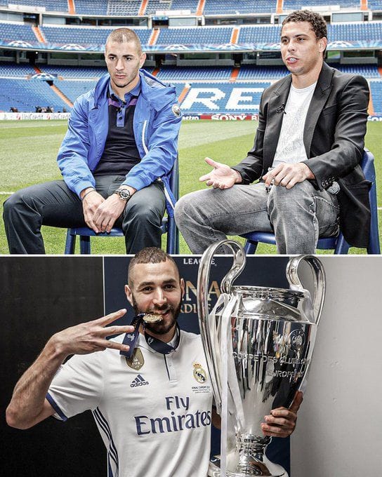 5 iconic attacking partnerships in recent football history