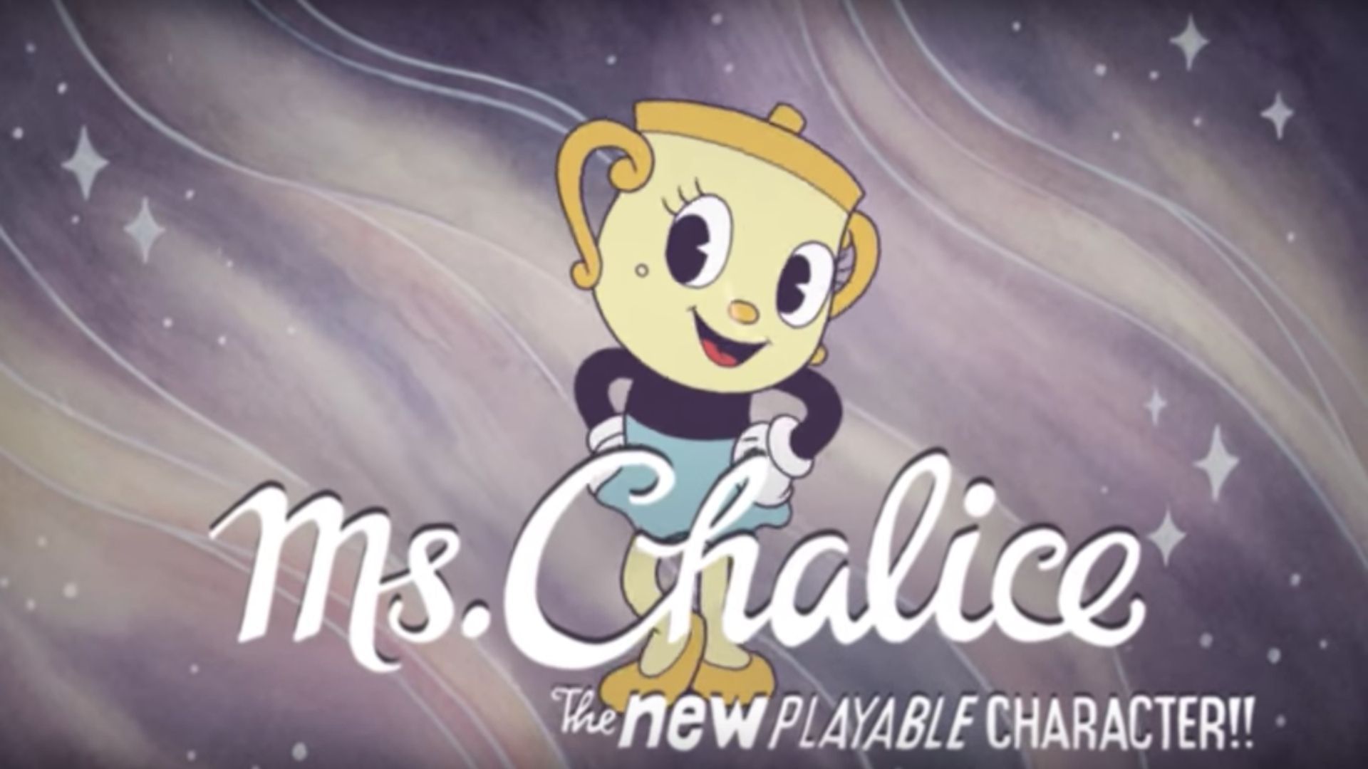All new bosses in Cuphead: The Delicious Last Course