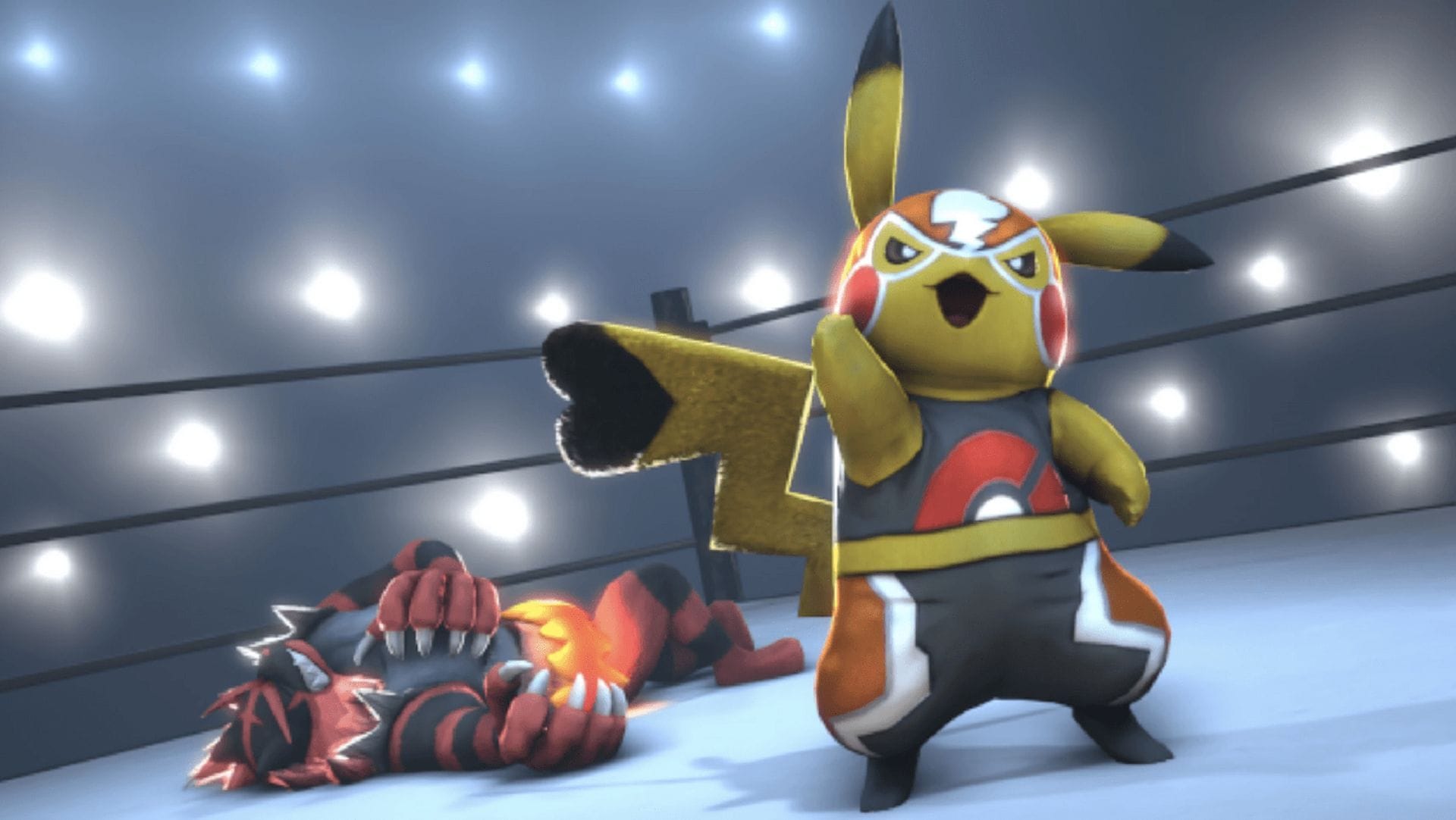 5 strongest Fighting-type moves in Pokemon GO, ranked
