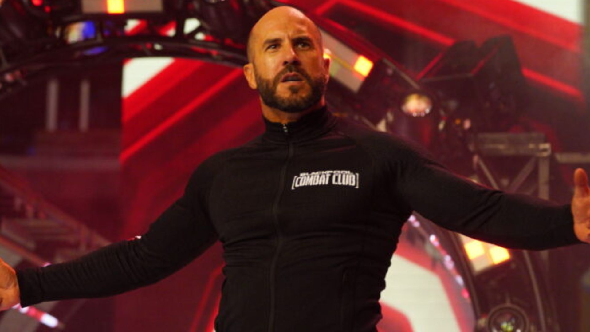 WWE legend weighs in on Claudio Castagnoli signing with AEW