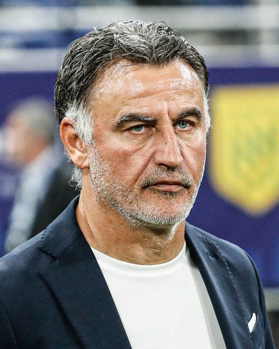 Ranking the 5 PSG managers in the last decade