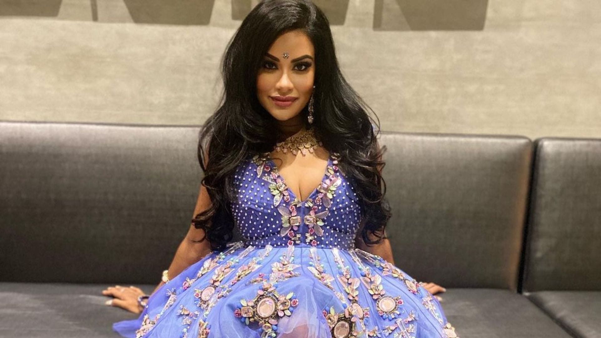 "Oh wow! That's impressive!": Fans impressed after Anila revealed she ...