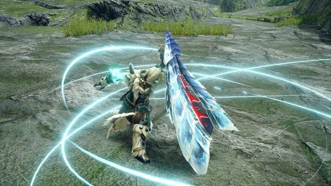 Monster Hunter Rise: Sunbreak Charge Blade — Best builds, switch skills, and more