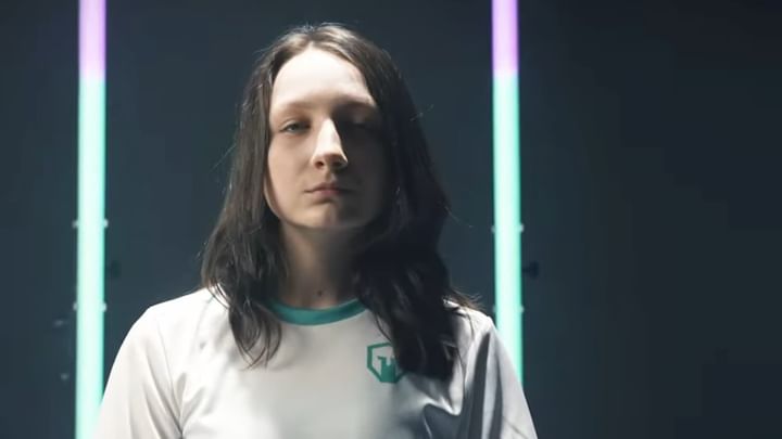 Who is Valorant’s Immortal Sarah? Meet the player with an incredible ...