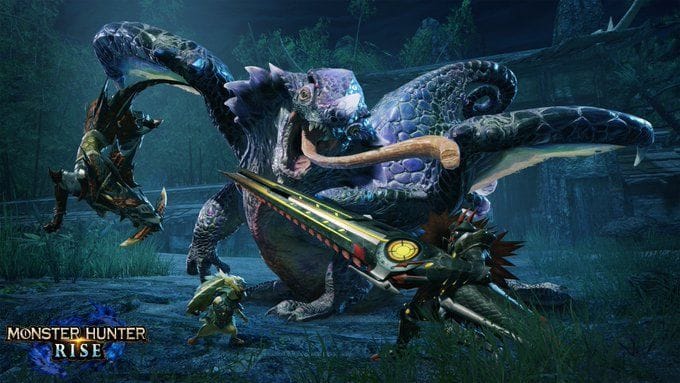 10 Best Layered Armor in Monster Hunter Rise: Sunbreak