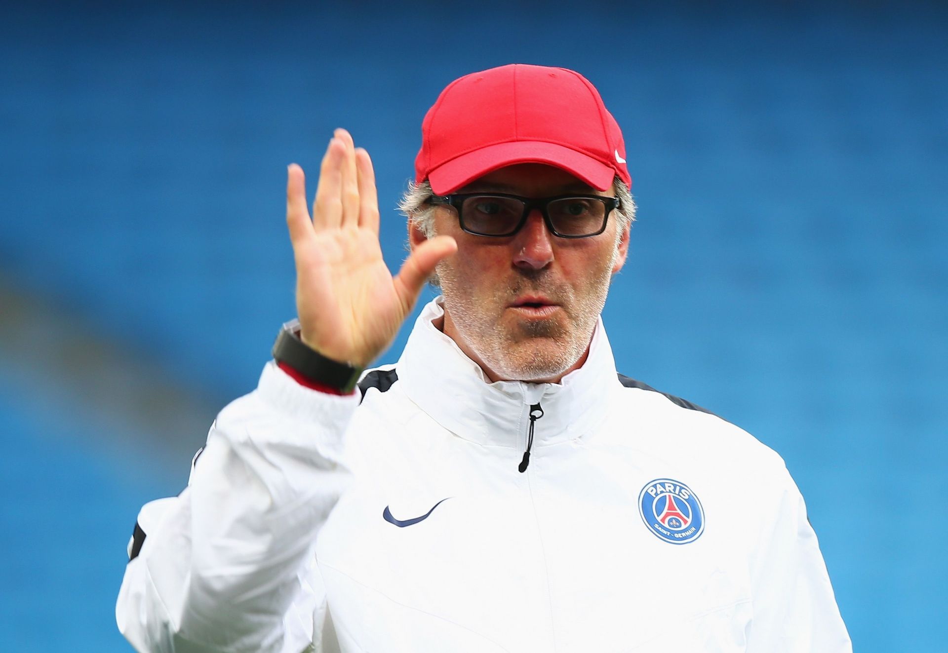 Ranking the 5 PSG managers in the last decade