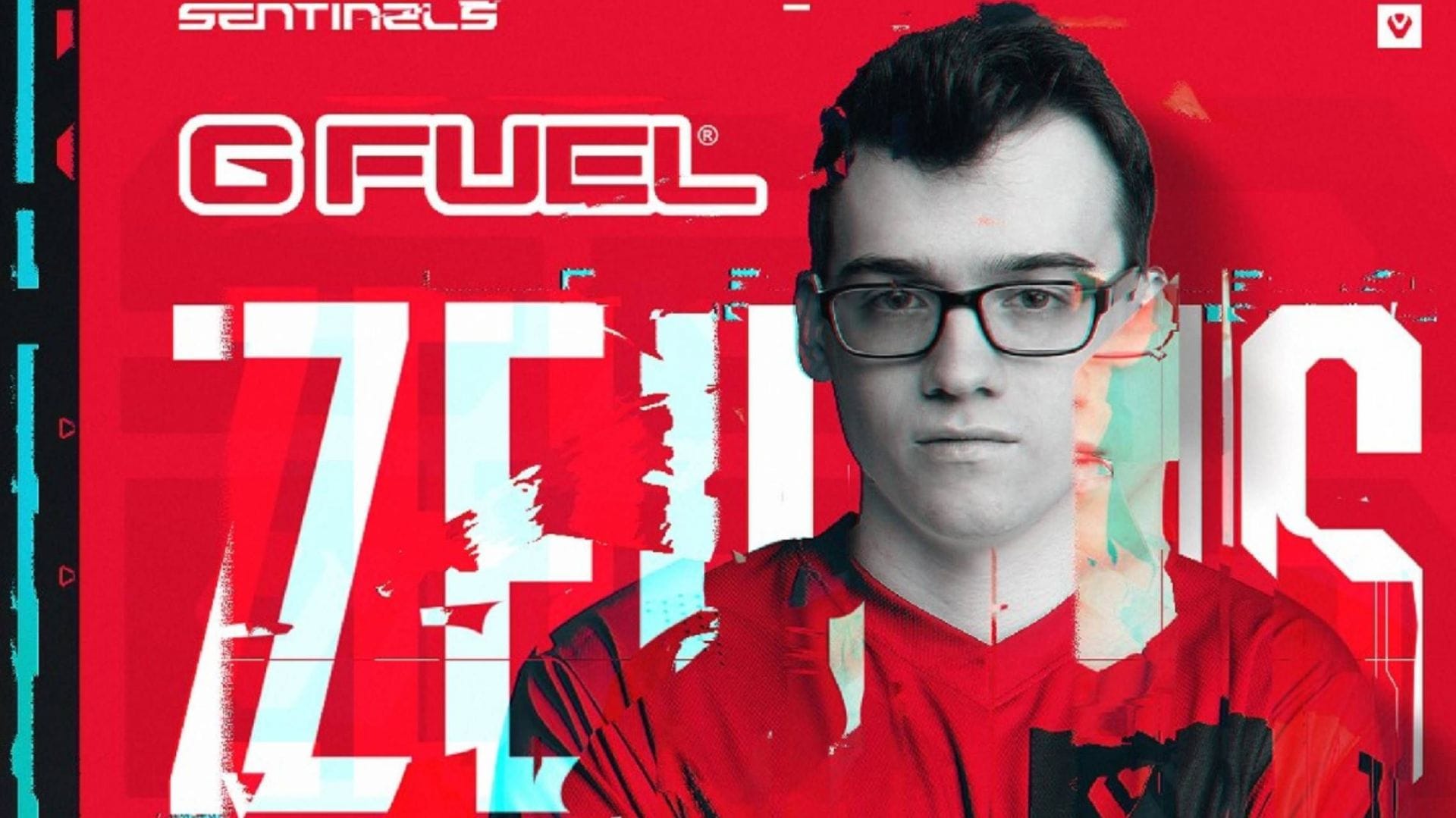 Zellsis jokes about why he joined Sentinels Valorant roster, says ...