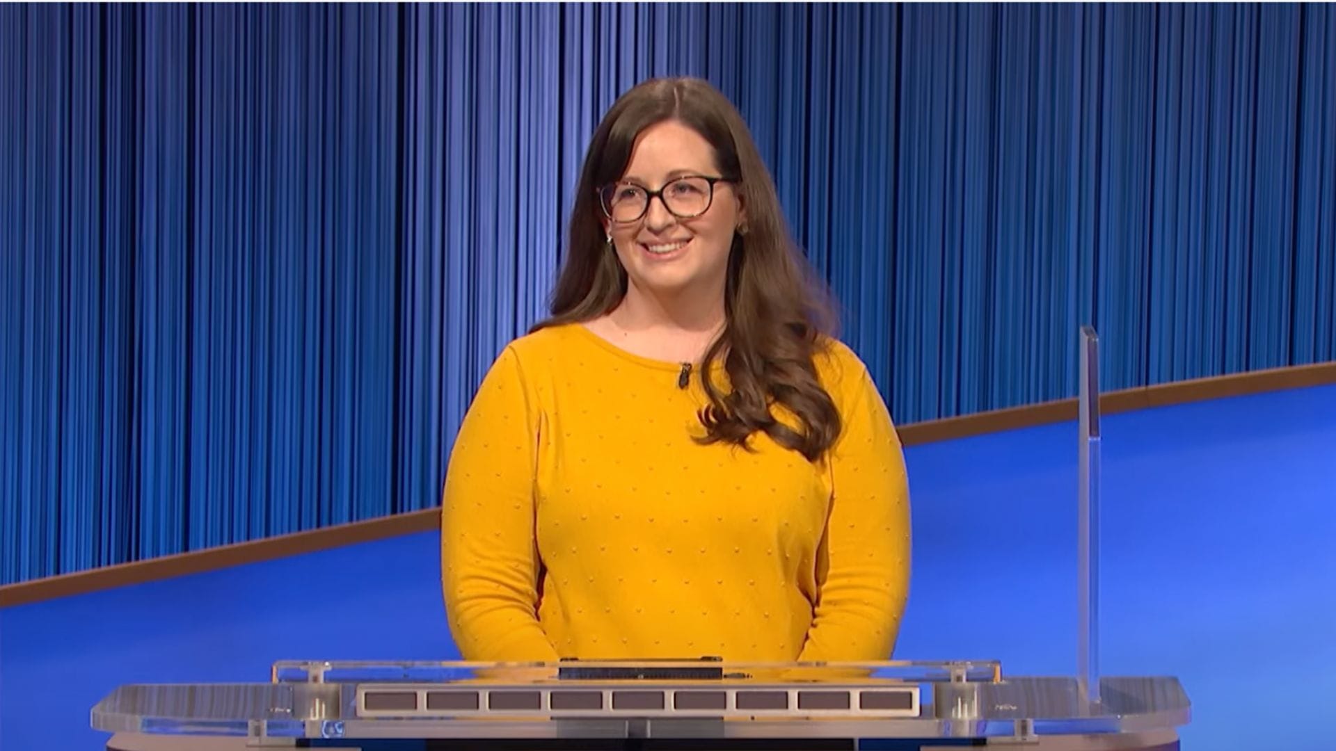 Who won Jeopardy! tonight? July 14, 2022, Thursday