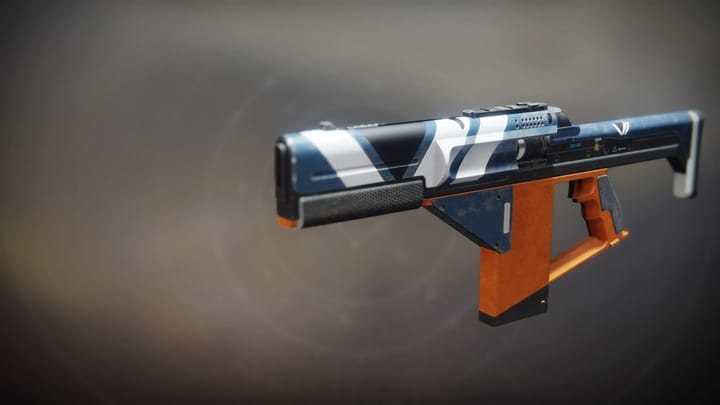 How to get the Main Ingredient Fusion Rifle in Destiny 2