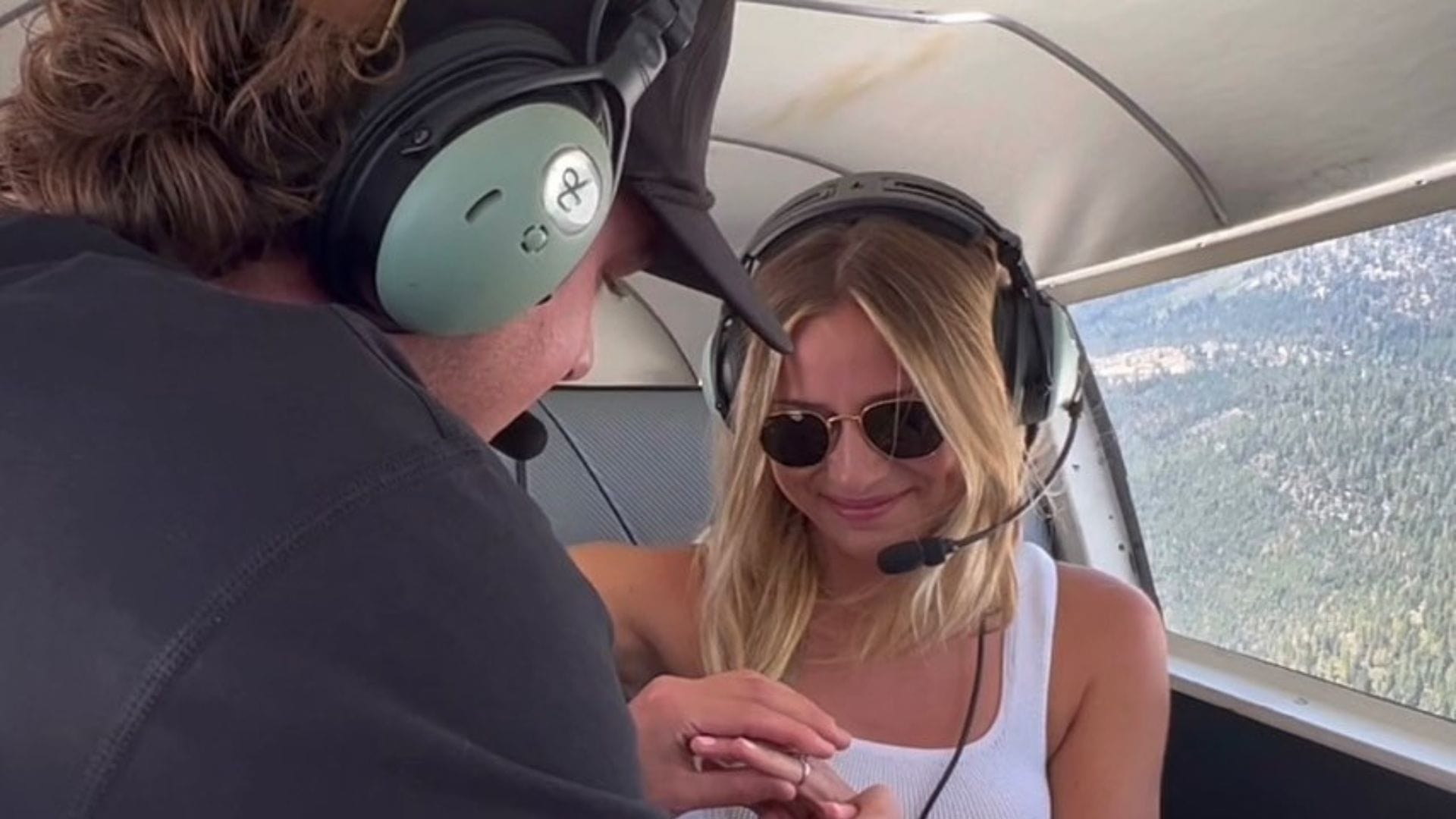 "Forever" - San Francisco Giants Pitcher Sammy Long pulls out all stops ...