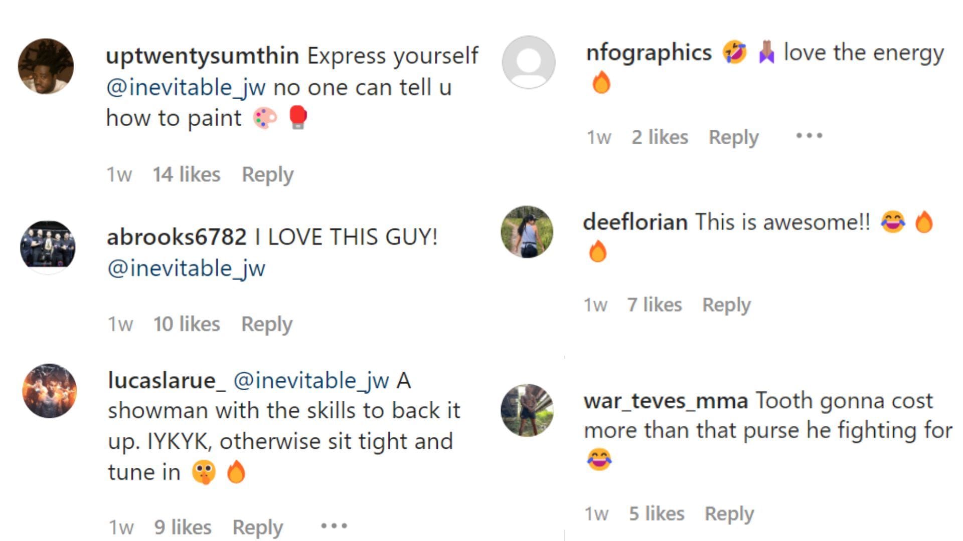 Fans startled after MMA fighter rips out tooth at weigh-ins and stomps ...