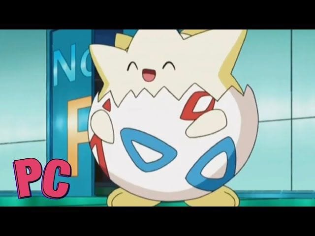 5 cutest baby Pokemon in the series ranked