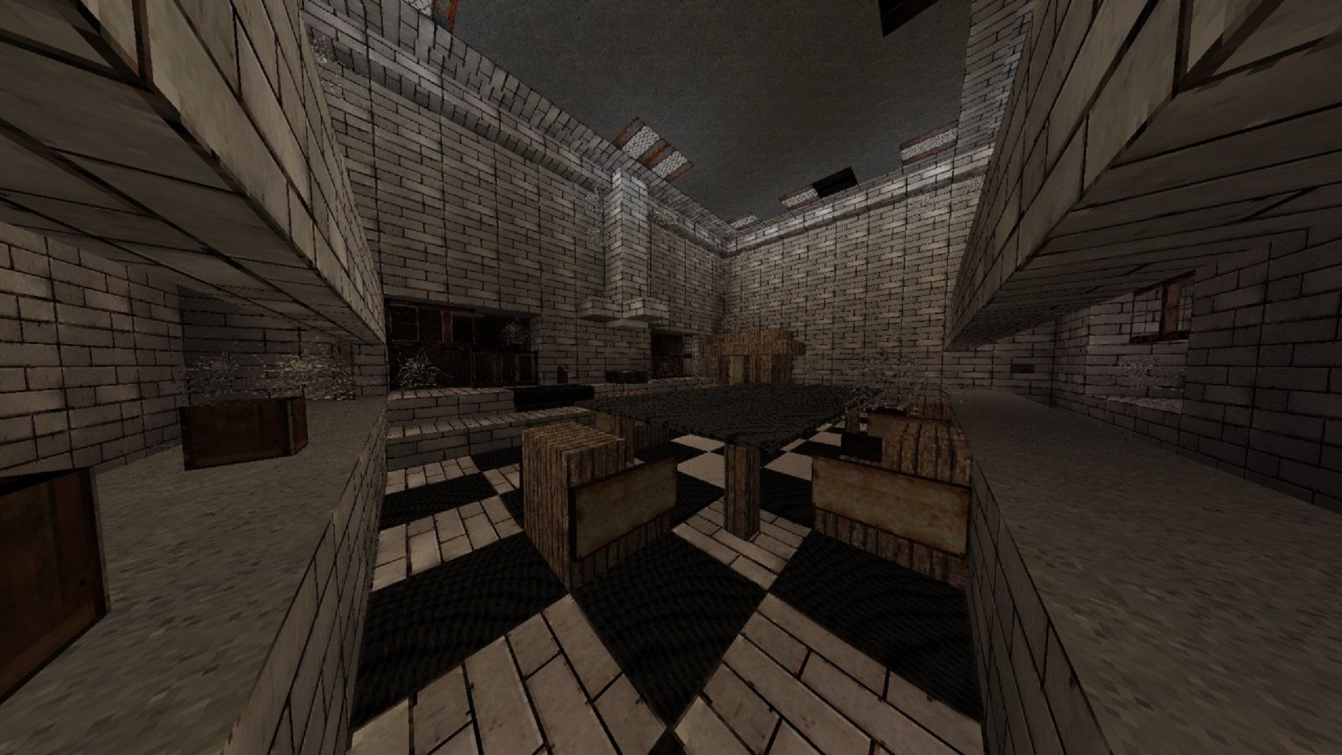 10 scariest maps in Minecraft's 1.19 update